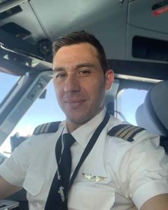 Our Alumni - Basair Aviation College